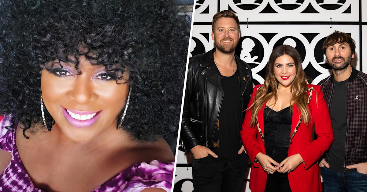 Singer Lady A says band used its 'wealth and influence to intimidate ...