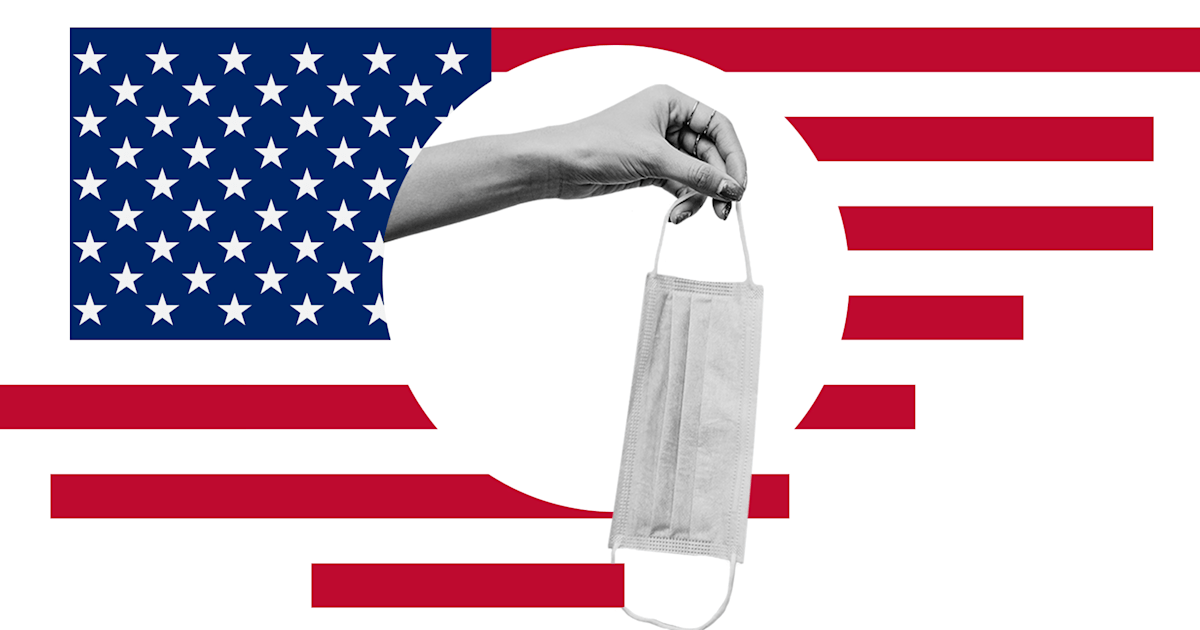 Are there mask guidelines for your state? Here’s what you need to know