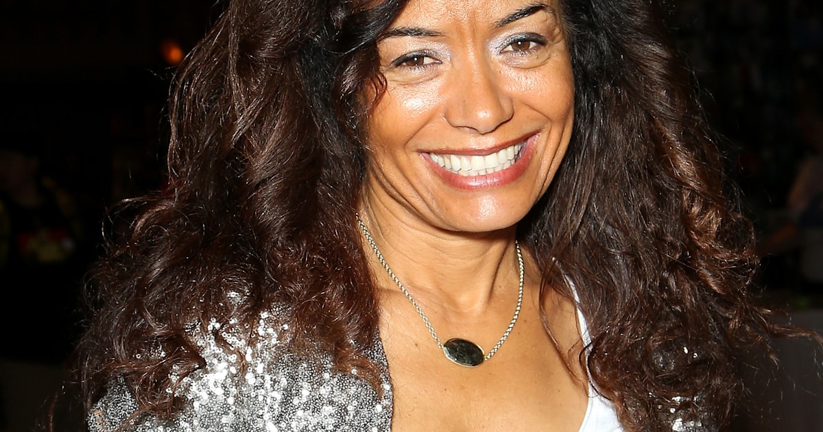 Galyn Gorg, 'Fresh Prince' and 'Robocop 2' actress, dies at 55
