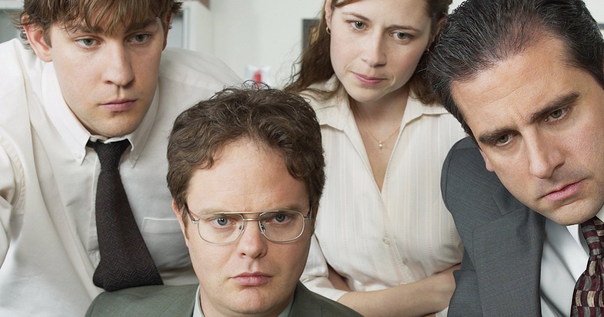 How ‘The Office’ characters would style their home offices