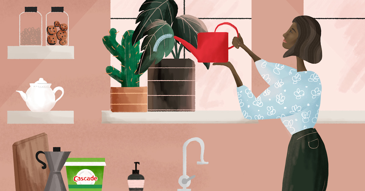 7 easy ways to reduce water waste around the house