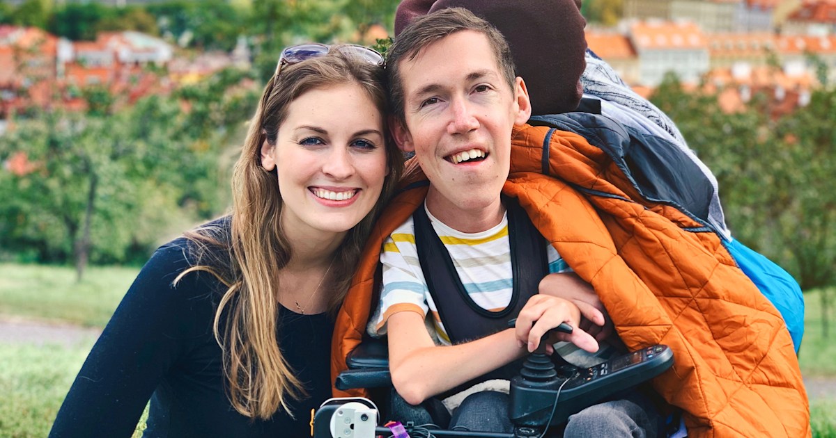 What is ADA? Americans With Disabilities Act 30-year anniversary