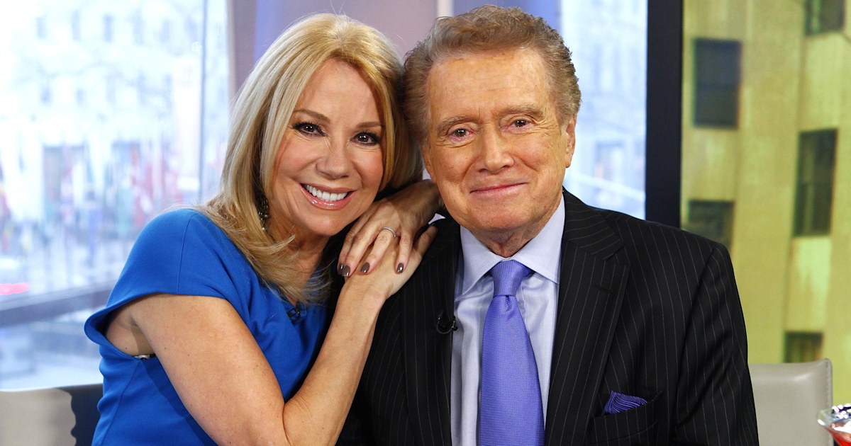regis philbin
