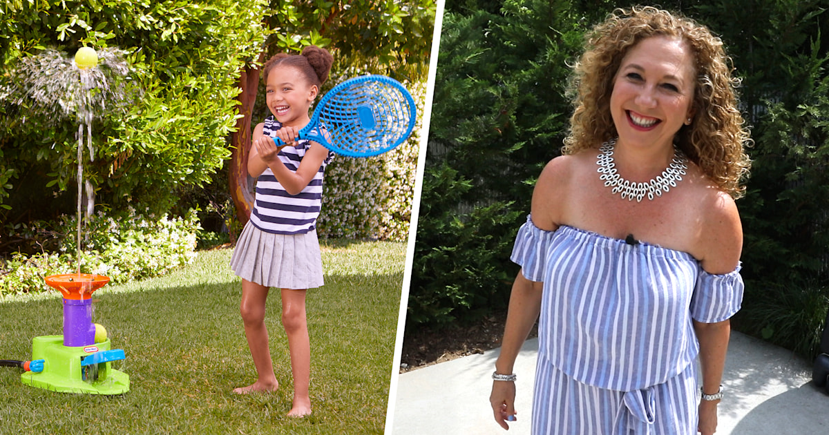 7 social distancing games for the whole family to enjoy