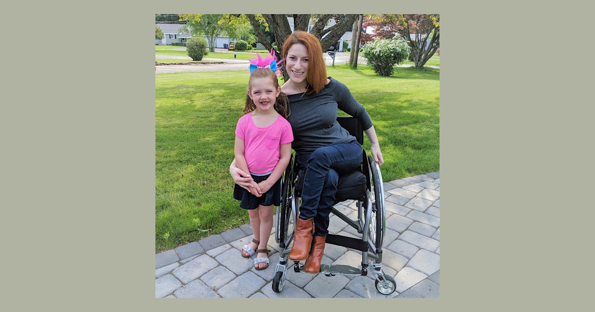 How to teach children about disability, at every age