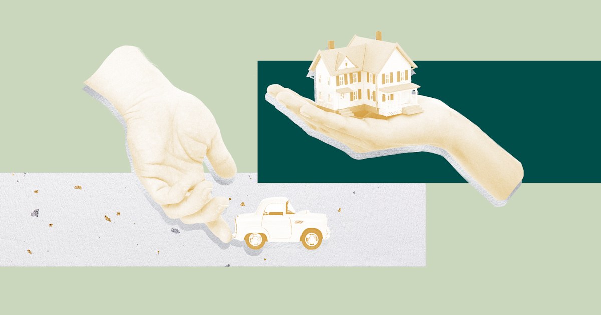 How to negotiate on rent, a new car and more