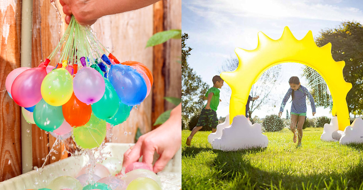 How to stay cool in your backyard: 8 outdoor cooling products