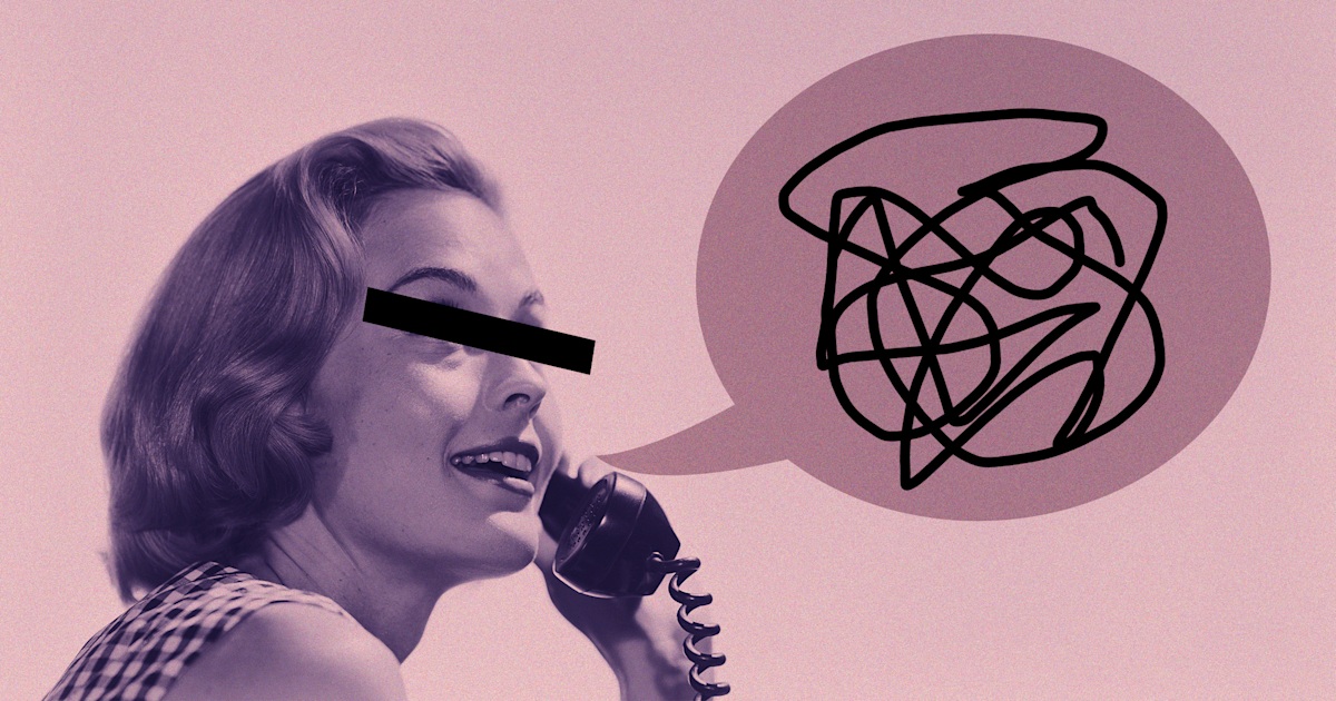 Why people lie — and how to tell if they are lying