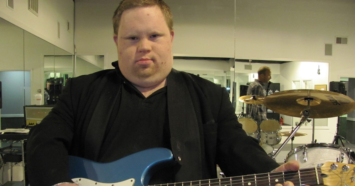 Inspired by Ethan Saylor's death, people with disabilities train police