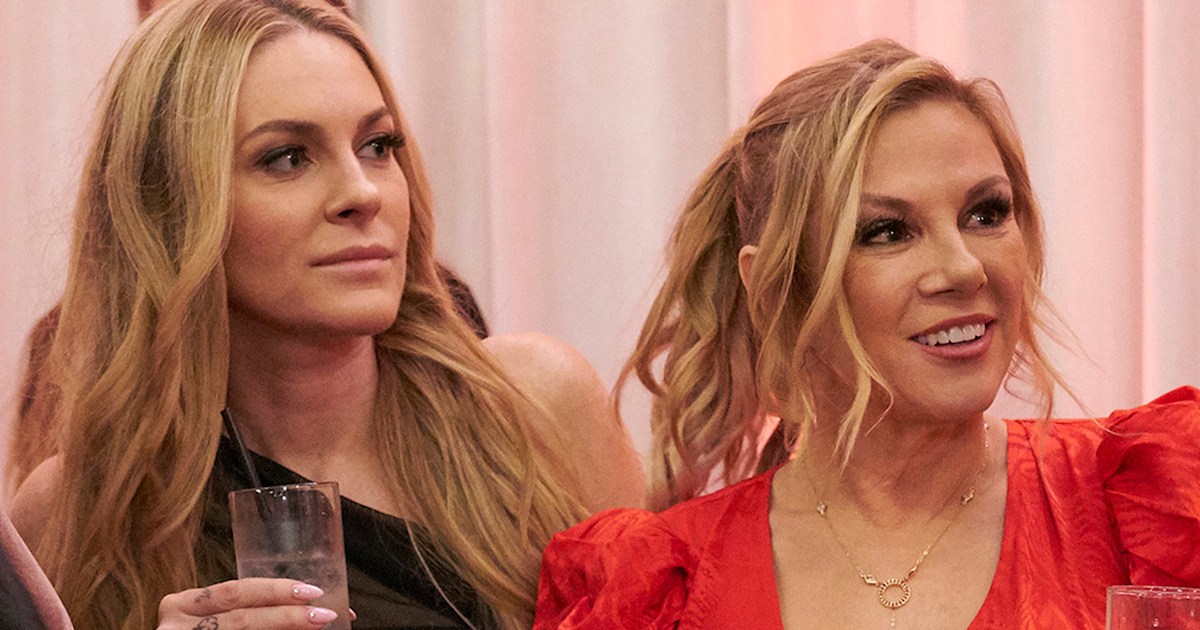 Leah McSweeney slams Ramona Singer for gossiping about her bipolar disorder