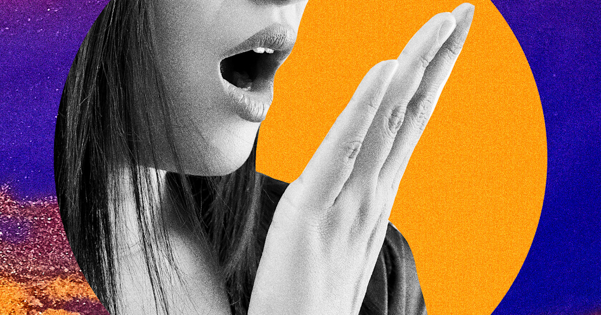 Burping a lot? 5 signs your body may be telling you something