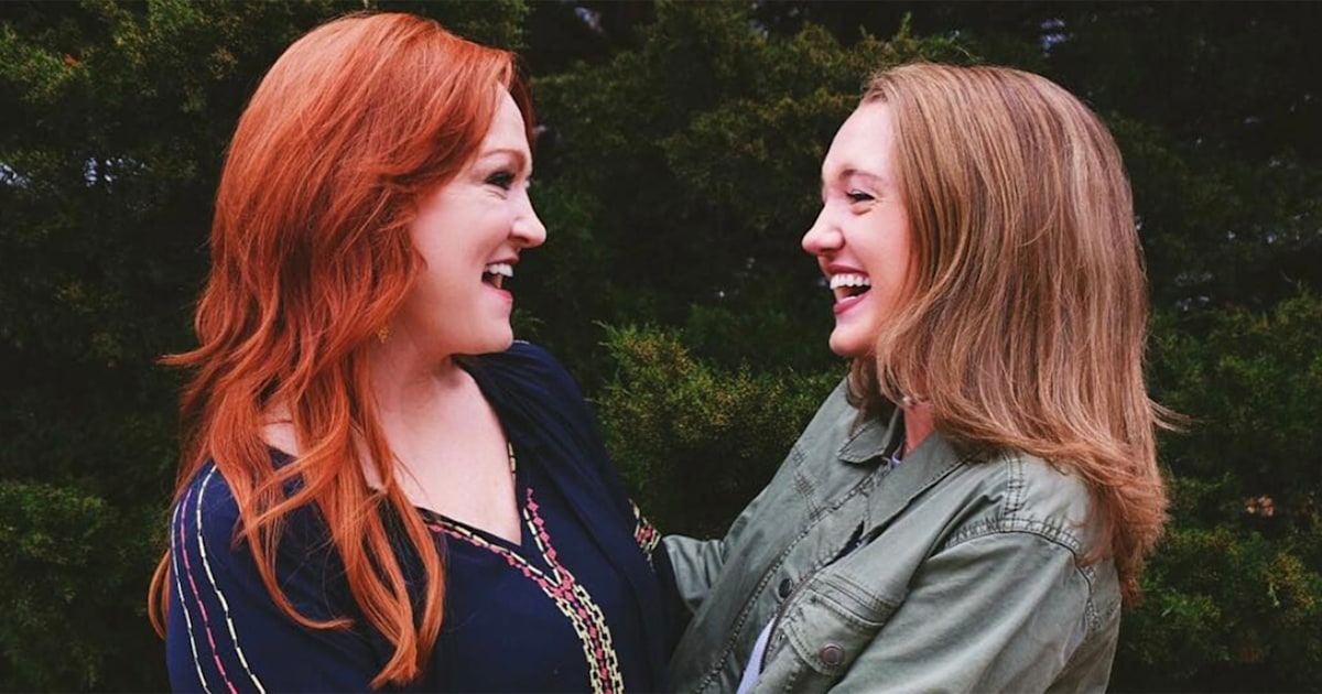 Ree Drummond's daughter Alex Marie is engaged