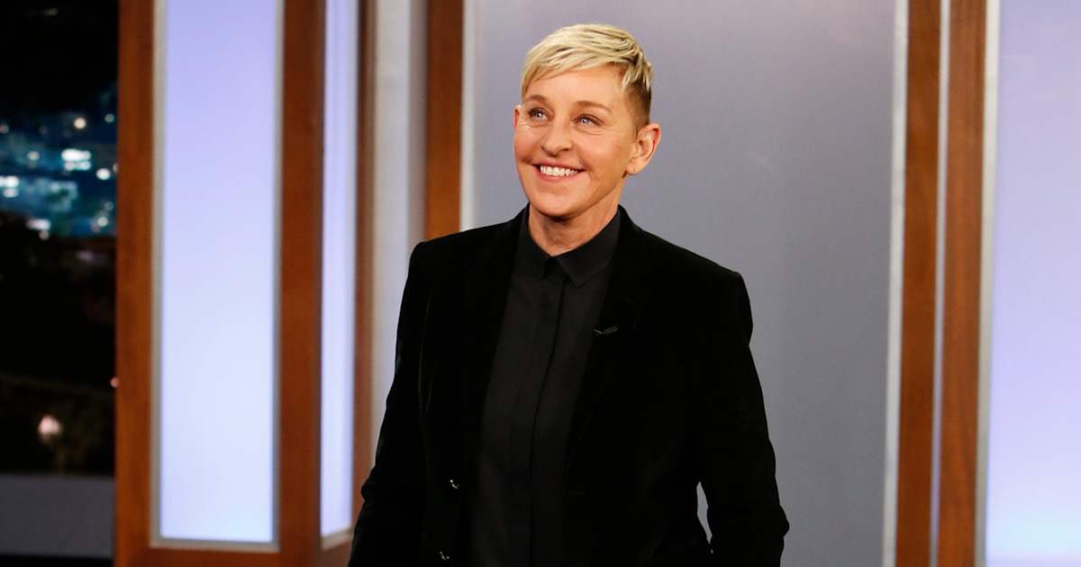 Ellen DeGeneres to return to host namesake show for 18th season