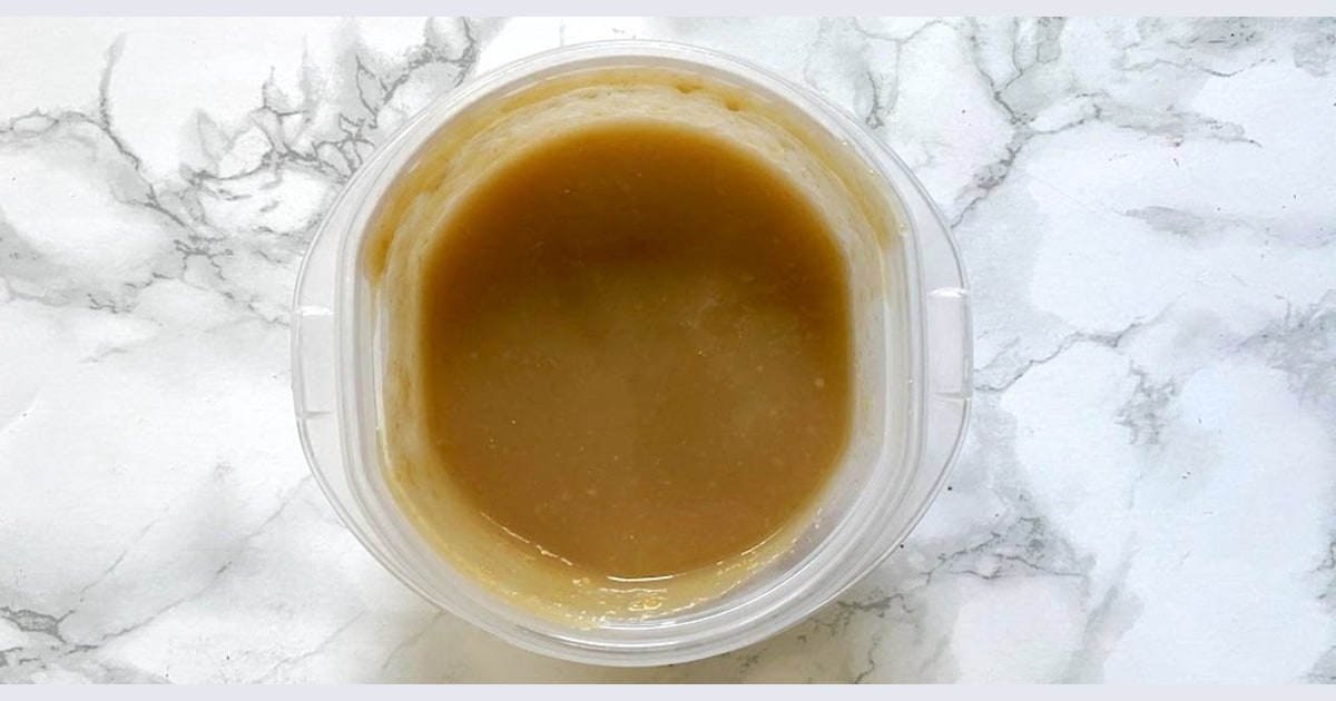 Simple Miso Glaze Recipe