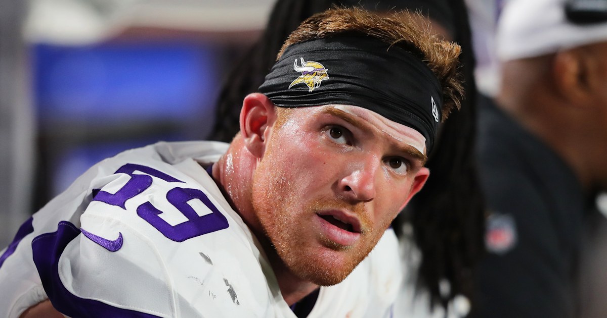 Cameron Smith says positive coronavirus test discovered heart condition