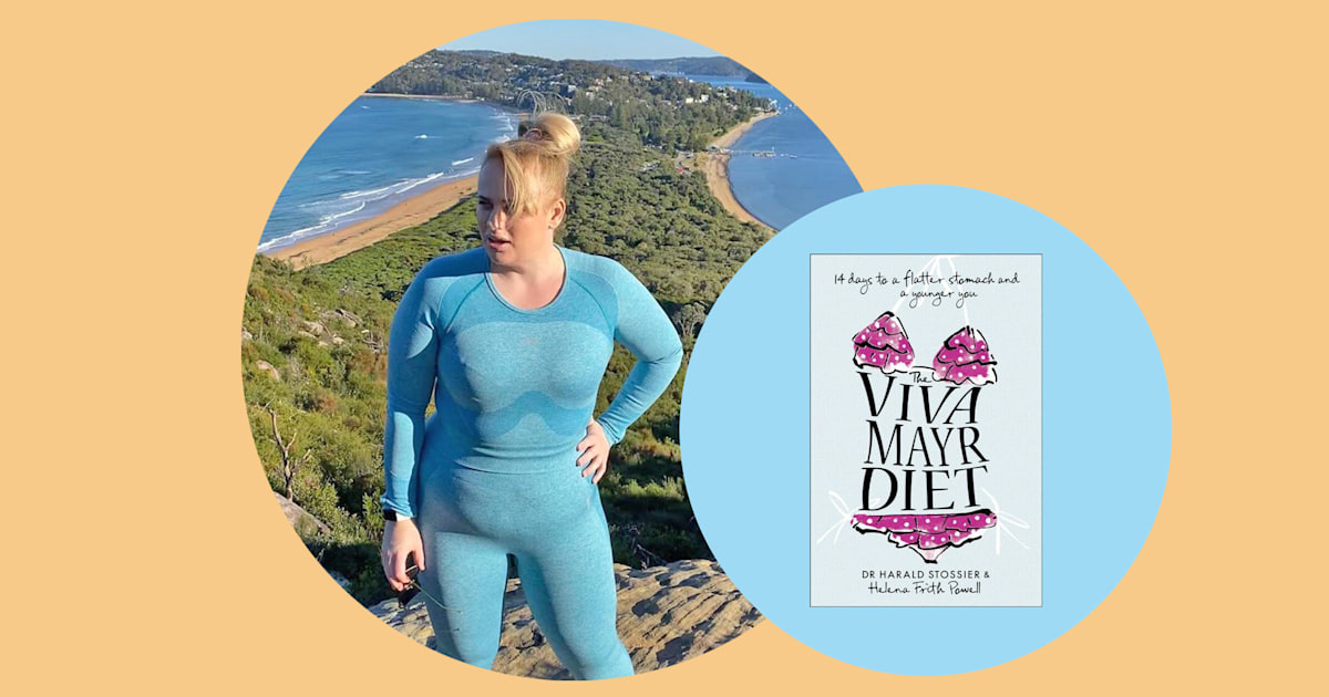 Mayr method diet: What is the Viva Mayr method diet plan?