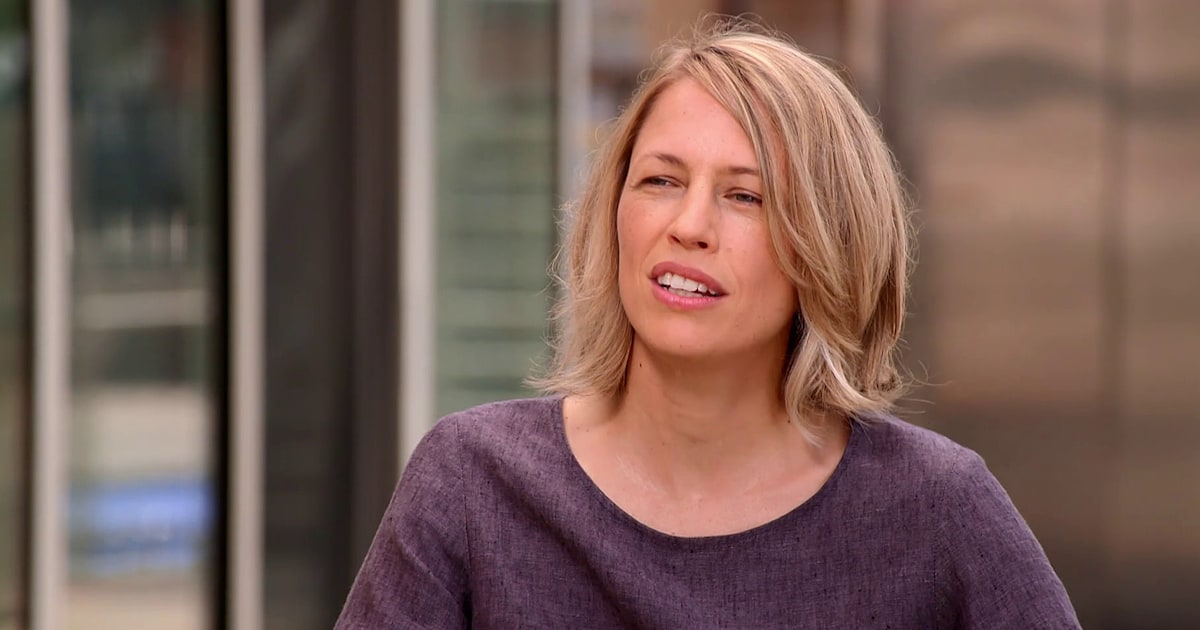 TikTok's Vanessa Pappas doesn't fear Instagram Reels feature