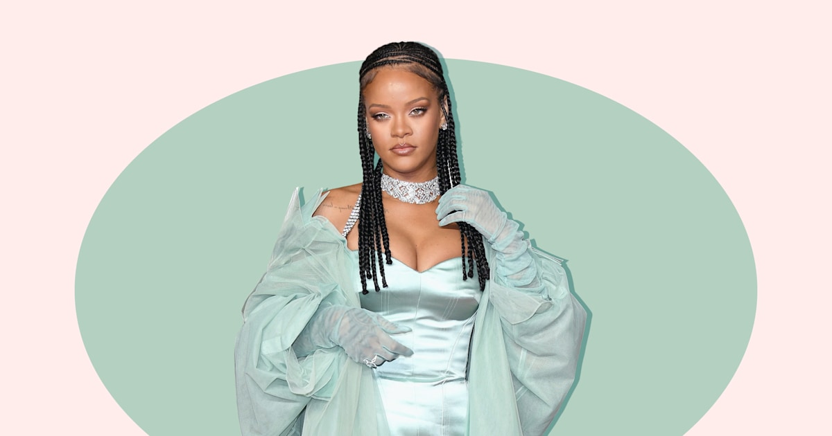Meet Priscila Beatrice the amazing Rihanna look-alike from TikTok