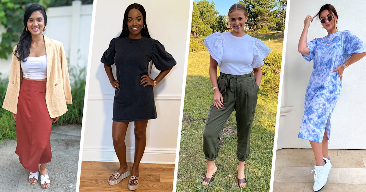 5 ways to upgrade quarantine outfits from comfy to stylish