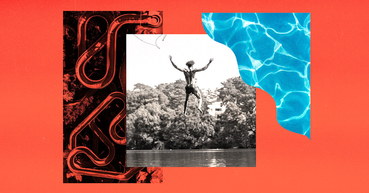 My childhood summers at Action Park, America’s most notorious amusement ...