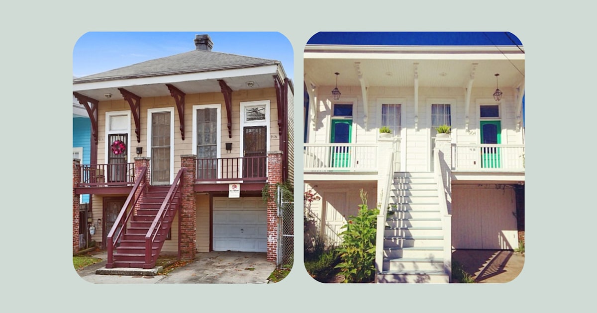 Want to invest in a fixer-upper? Here's what you should know first
