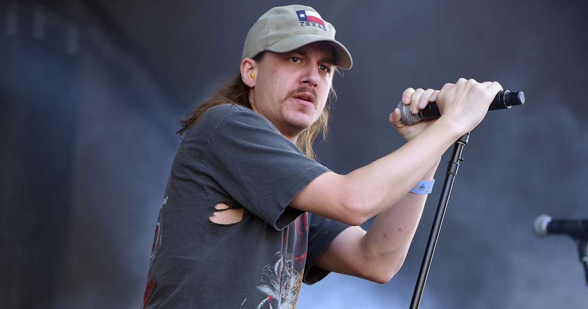 Riley Gale, Power Trip lead singer, dead at 34