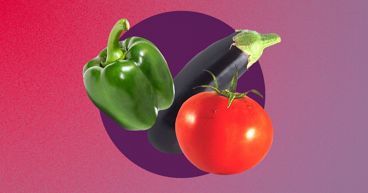 What are nightshade vegetables and are they bad for you?