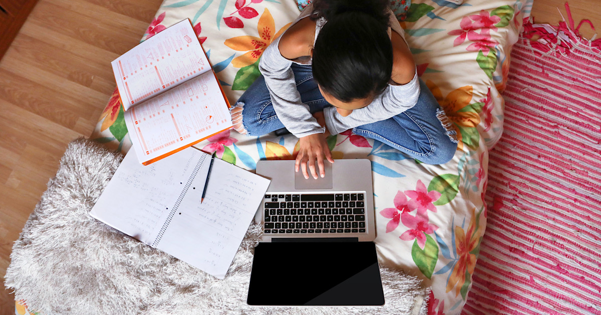 8 essentials for learning from home this fall