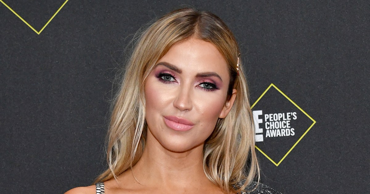 Kaitlyn Bristowe addresses 'mean' comments ahead of 'Dancing with the ...