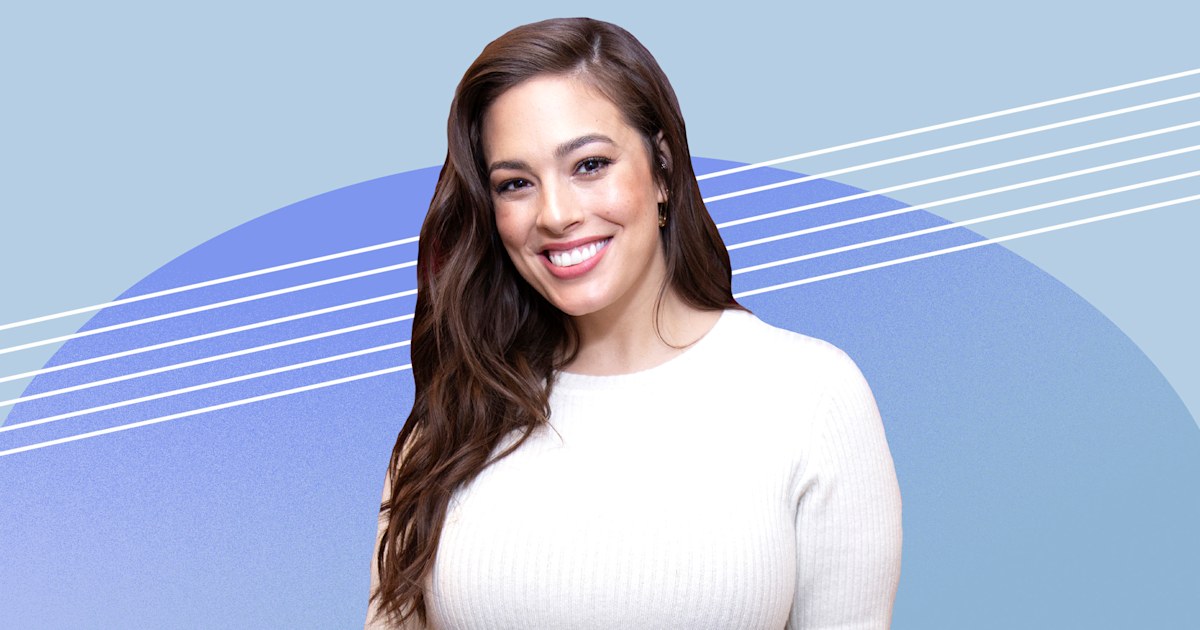 The pop culture that’s comforting me now: Ashley Graham