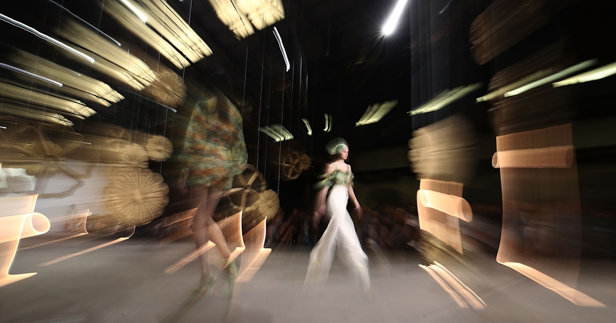 Fashion Week 2020 during COVID-19: What's different this year