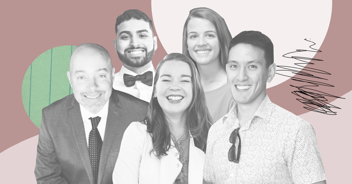 How millennials and Gen Z are using TikTok to learn about personal finance