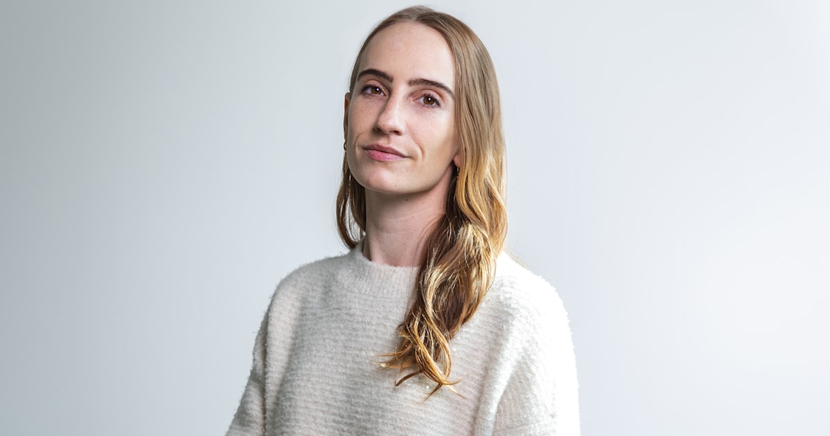 Sage Grazer of Frame: How a stroke helped me prioritize