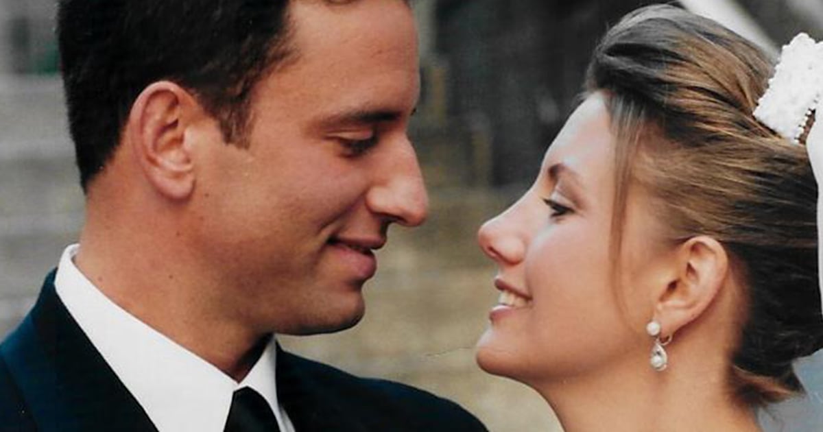 First couple married live on TODAY show celebrates 20th anniversary