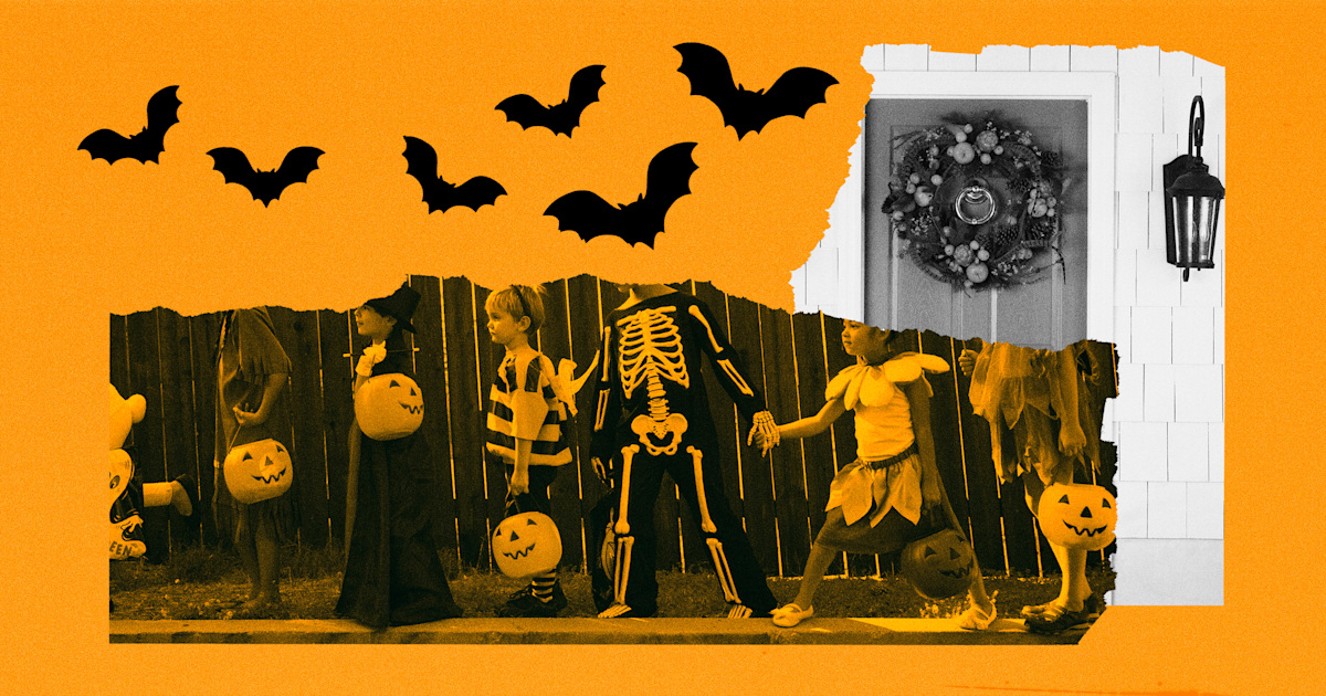 Halloween 2020 and COVID-19: What is changing this year?