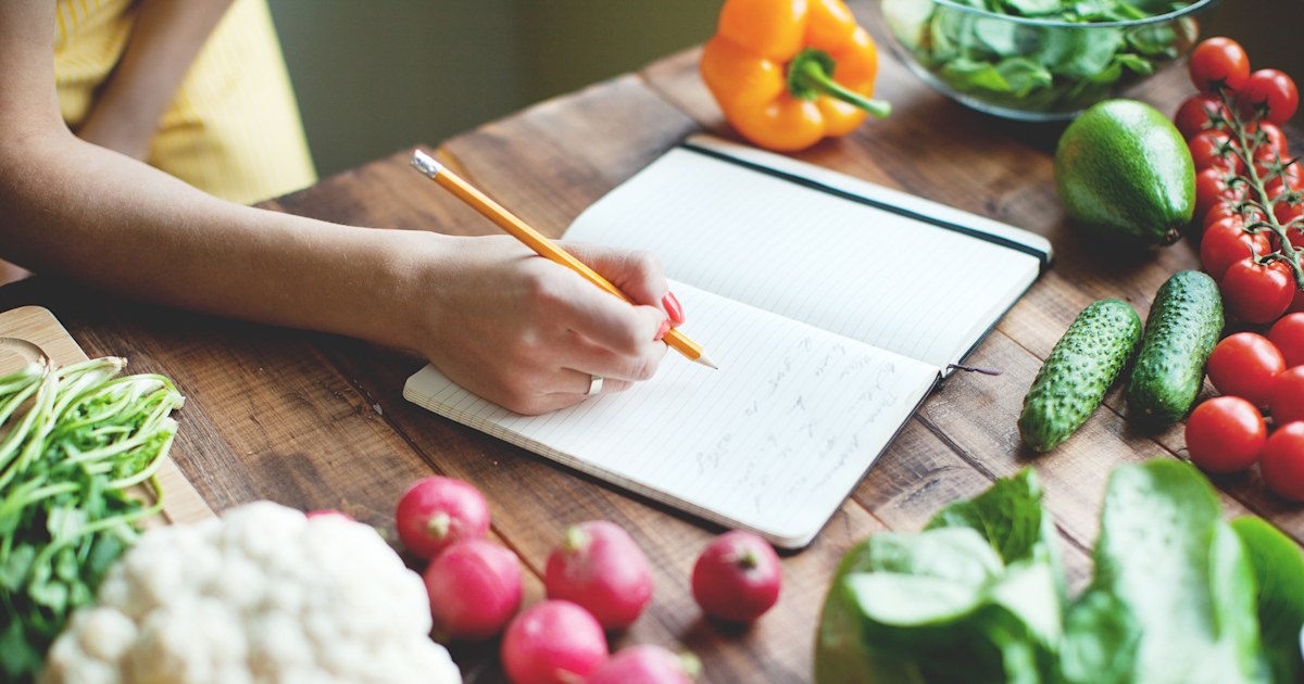 9 of the best tips for dieting in a healthy way - TODAY