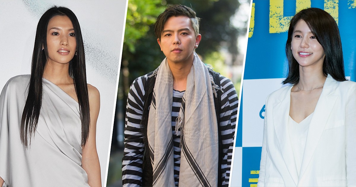 3 prominent Asian actors die at the age of 36 in 3 days