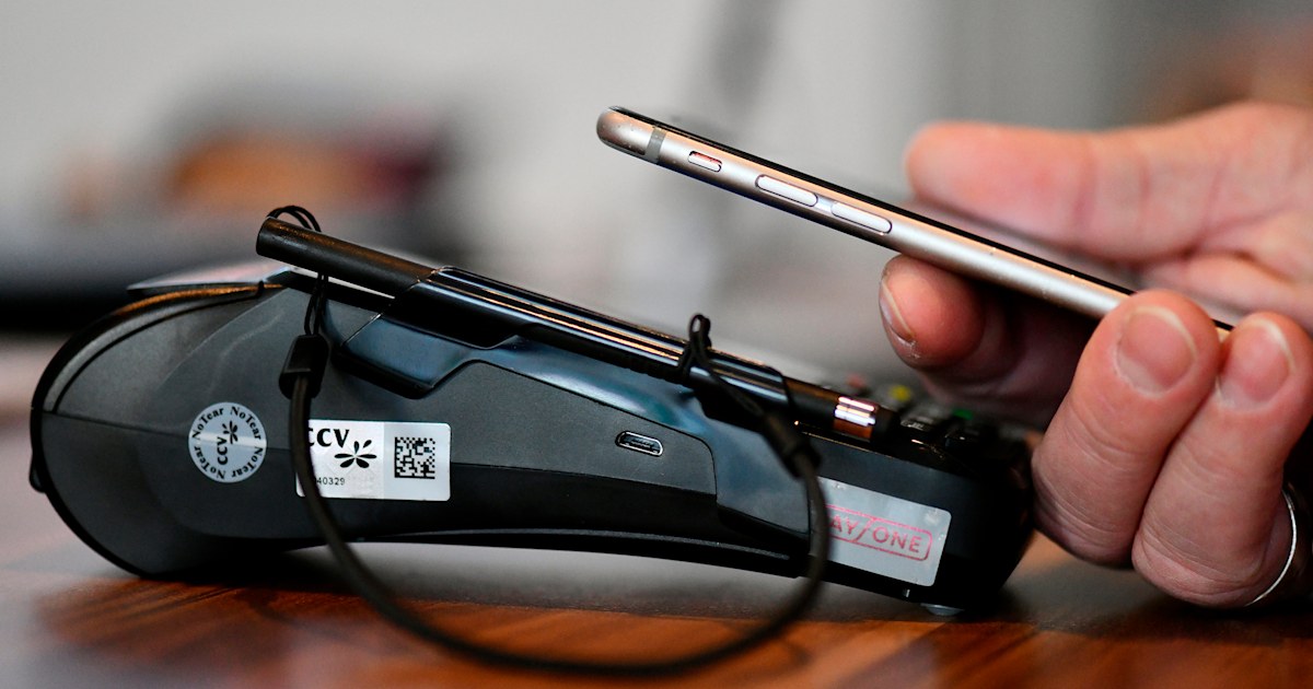 How to use Apple Pay: Make payments using your iPhone