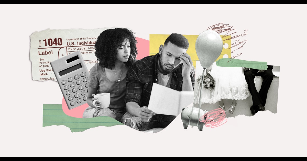 Financial Questions All Couples Should Ask Before Getting Married