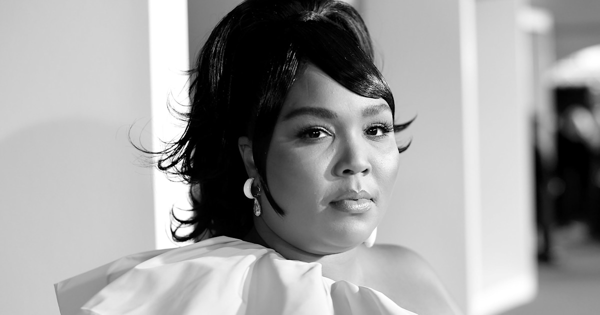 Lizzo reflects on being Black in America: I’ve ‘been brokenhearted by ...