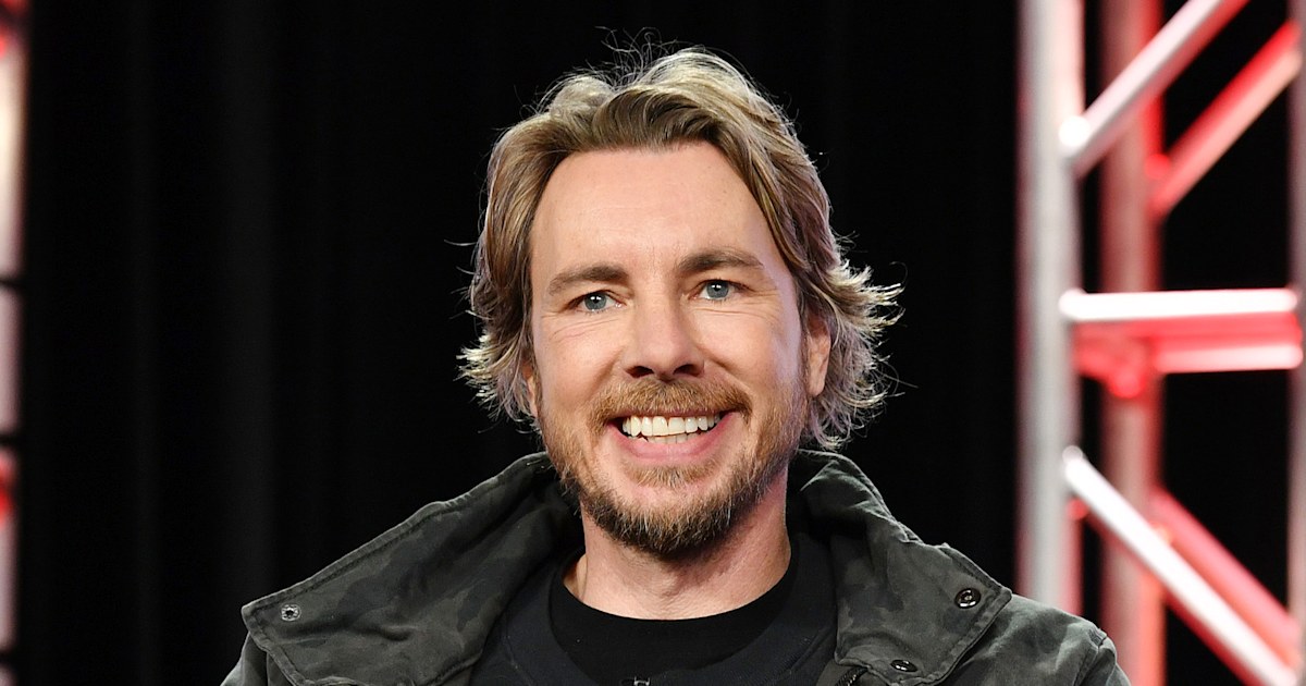 Dax Shepard thanks fans for support after revealing recent relapse