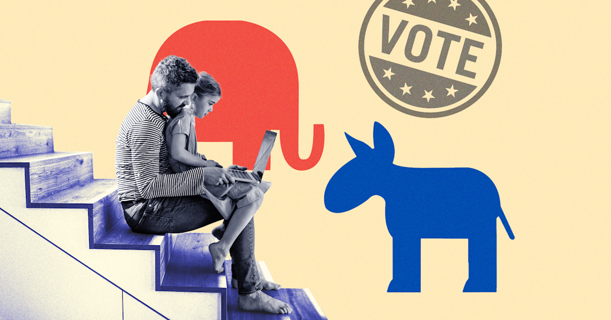 How to talk about politics and the election with kids