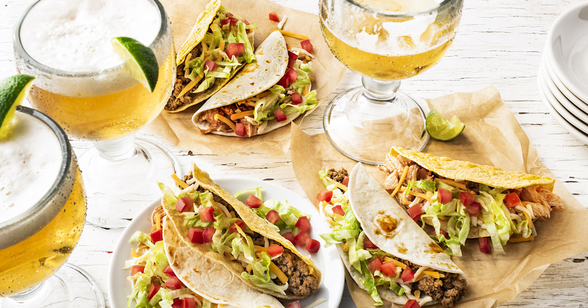 National Taco Day 2020: 9 freebies and taco deals this Sunday