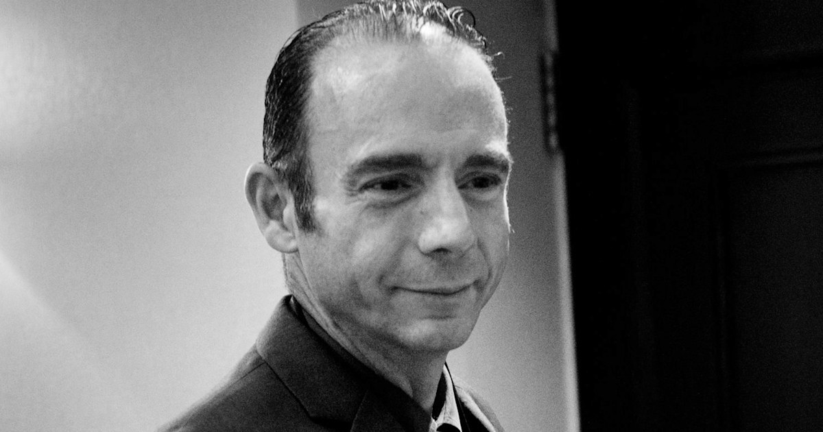 Timothy Ray Brown, 1st person cured of HIV, dies of cancer