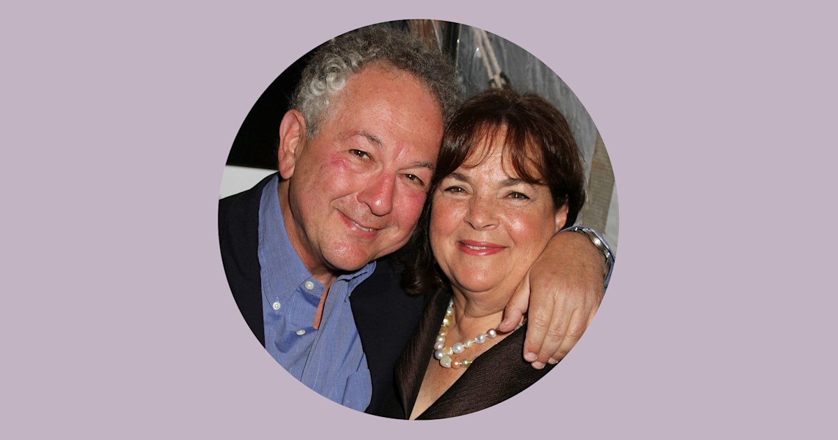 Ina Garten reveals how quarantine has affected her marriage