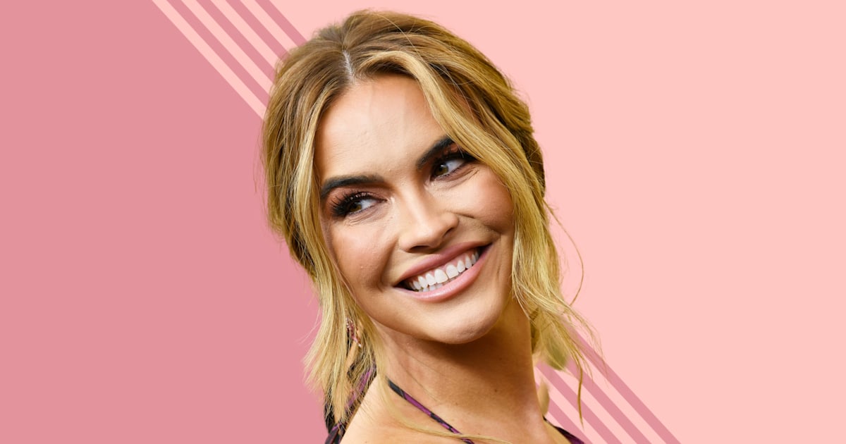 Chrishell Stause froze her eggs and hopes to be a mom someday
