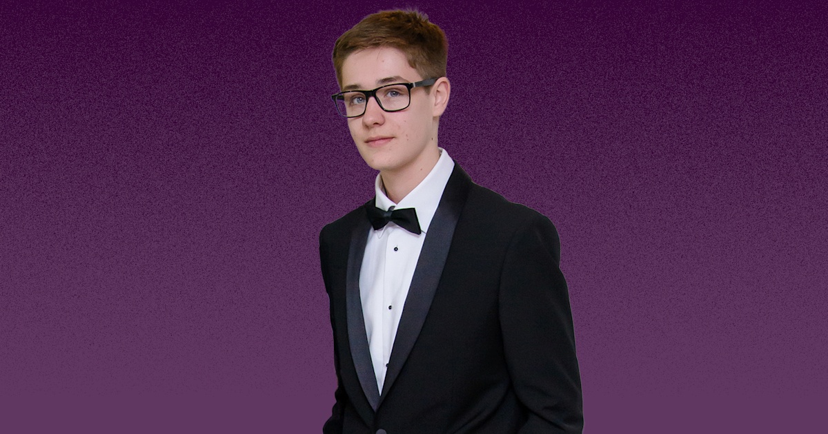 Archie Lyndhurst, star of CBBC show 'So Awkward,' dies at 19