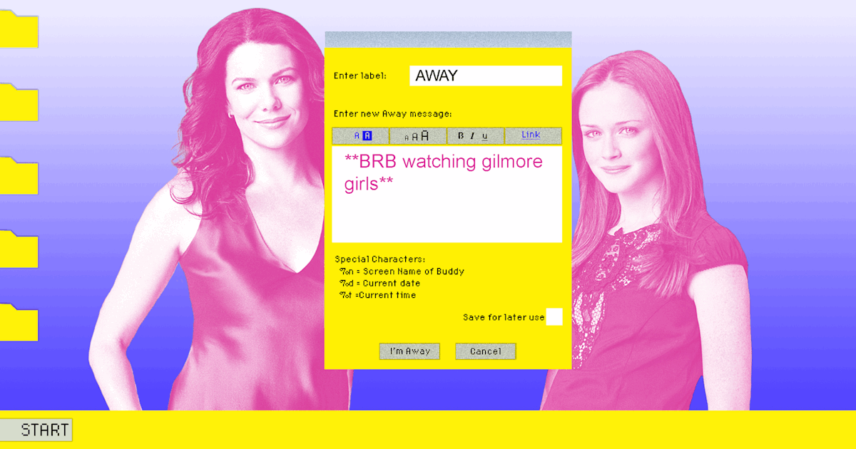 ‘Gilmore Girls’ fandom lives on 20 years later