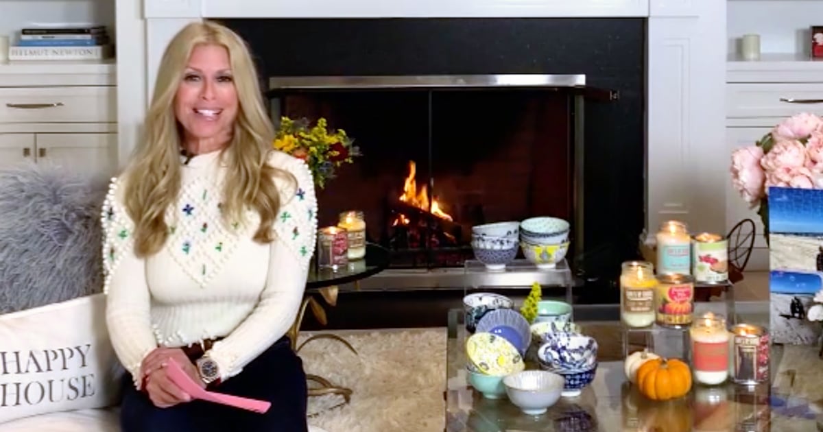 At Home TODAY with Jill Martin: score 75% off on products