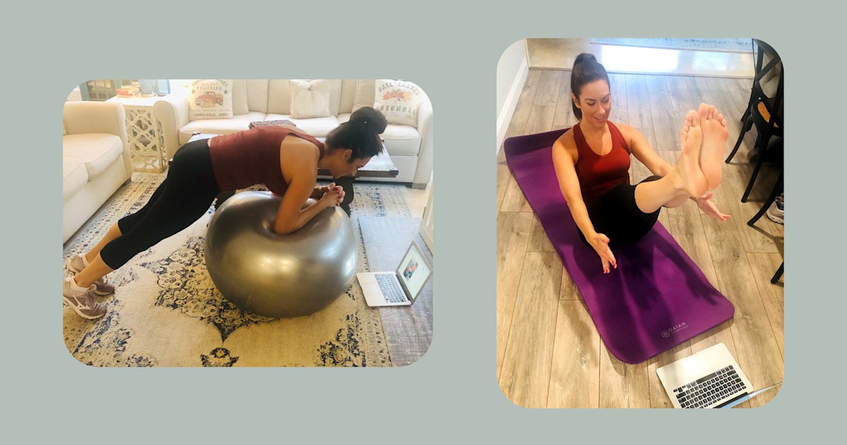 'The Qii to Fitness' workout is all about realistic fitness and body ...